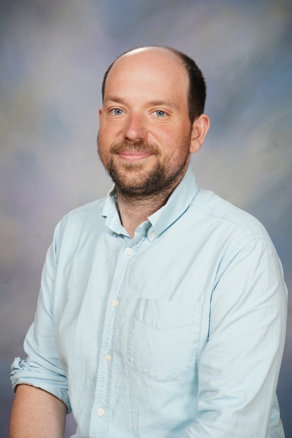 Mr Smith - The Federation of All Saints and St Margaret’s Catholic ...